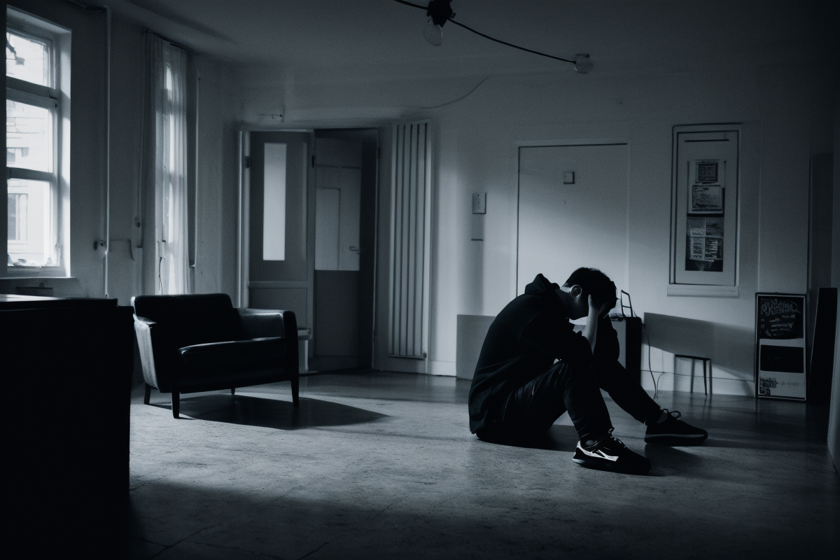 How Knowledge Became My Enemy — Contending Against What Murdered My ...