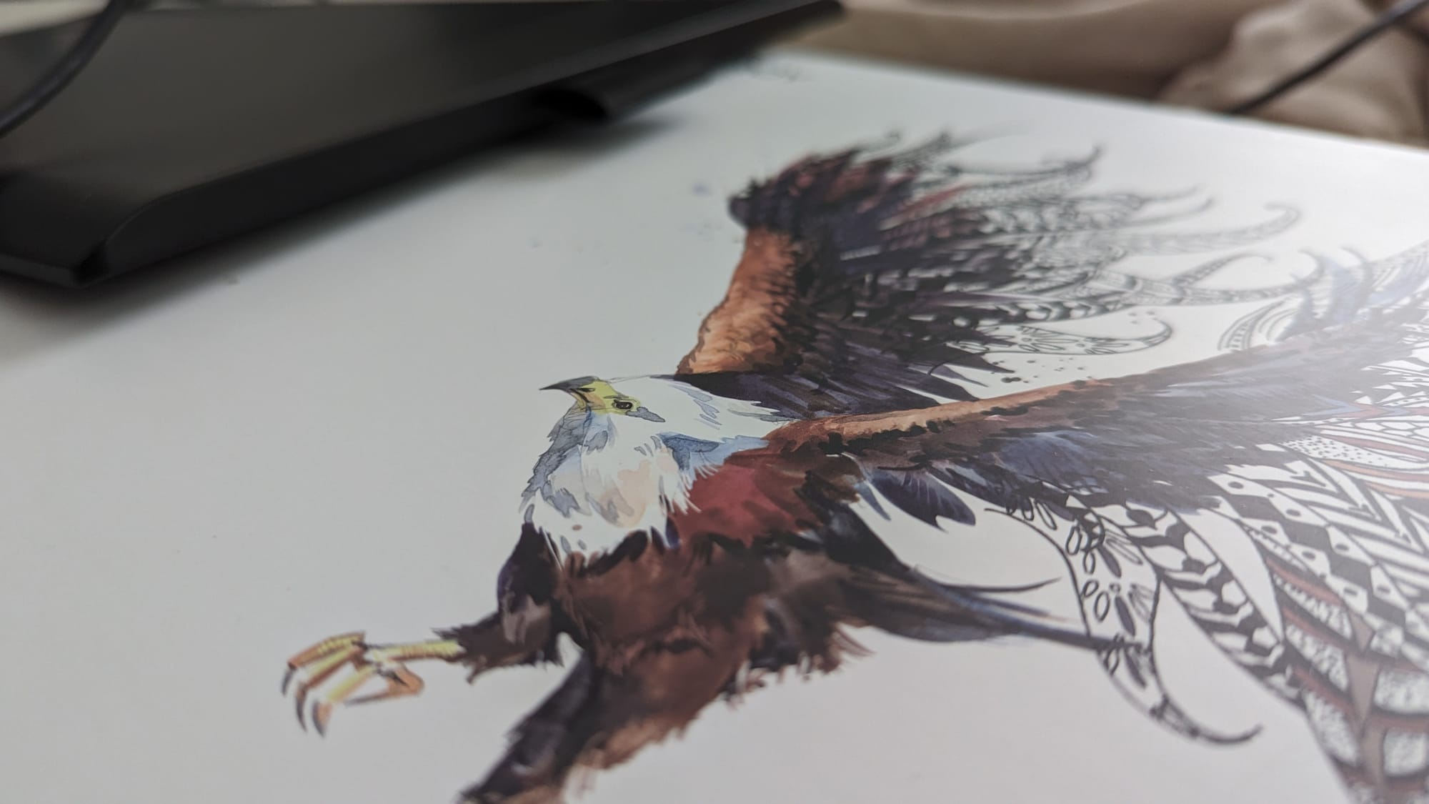 How I Tried Art Again After 5 Years — Invisible Progress & The Change ...